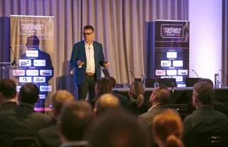 Automation transforms re/insurance processes | Intelligent Insurer